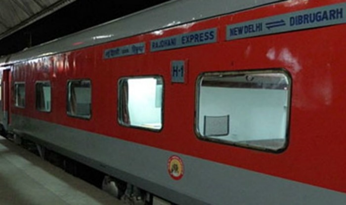 New Rajdhani Express Between Delhi and Mumbai Will Save 4 Hours | India.com