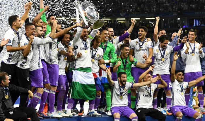Juventus vs Real Madrid Highlights, UEFA Champions League Final 2017 ...