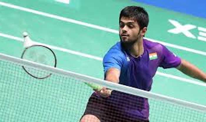 Badminton World Championships 2017: Sai Praneeth Wards Off Stiff ...