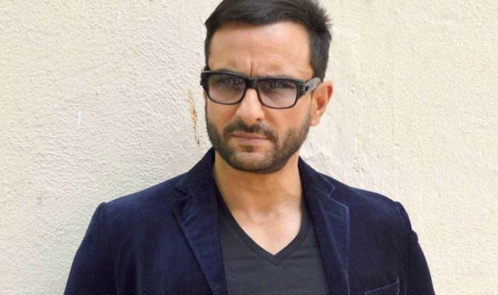 Saif Ali Khan to star in Netflix series Sacred Games | India.com