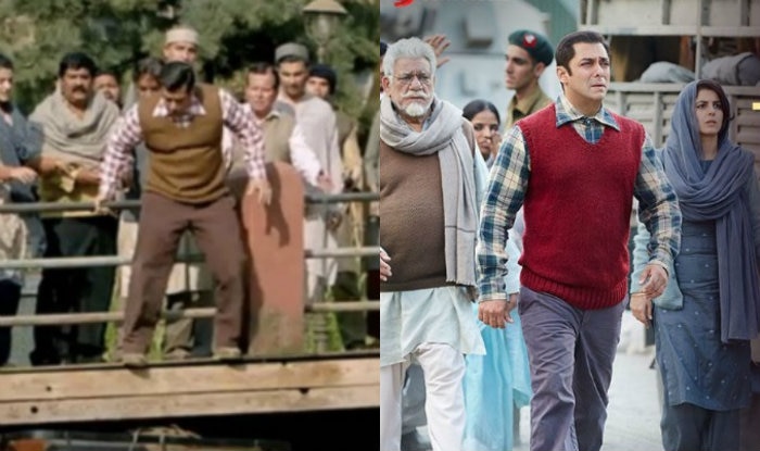 Tubelight song Tinka Tinka Dil Mera will be out tomorrow! Here’s why we ...