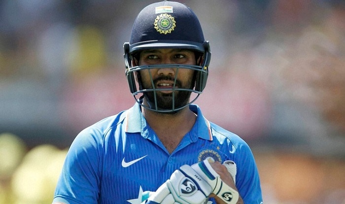 Rohit Sharma recalls his first day in international cricket in national ...