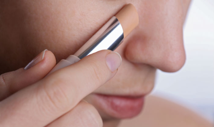 How to apply concealer: Step-by-step guide to apply concealer like a ...