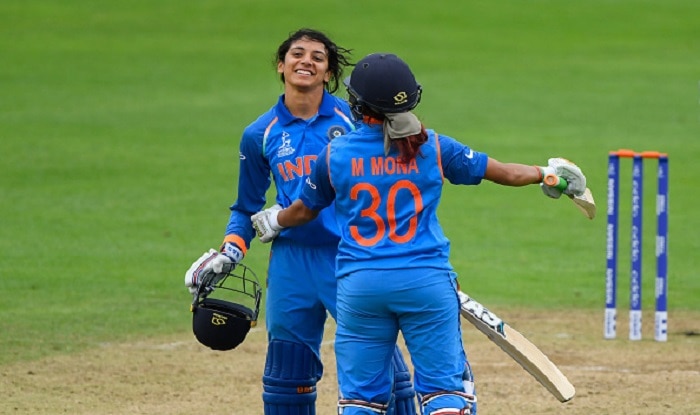 Women’s World Cup: India beat West Indies by 7 wickets to move to top ...