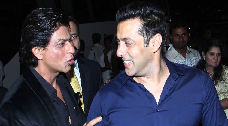 ‘Shah Rukh Khan and Salman Khan make the best onscreen brothers’, says ...