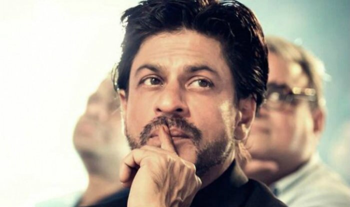 Shah Rukh Khan becomes the brand ambassador of online food delivery ...