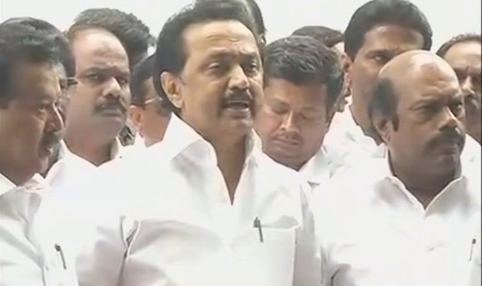 DMK to Elect New Party President Leader on August 28 | India.com