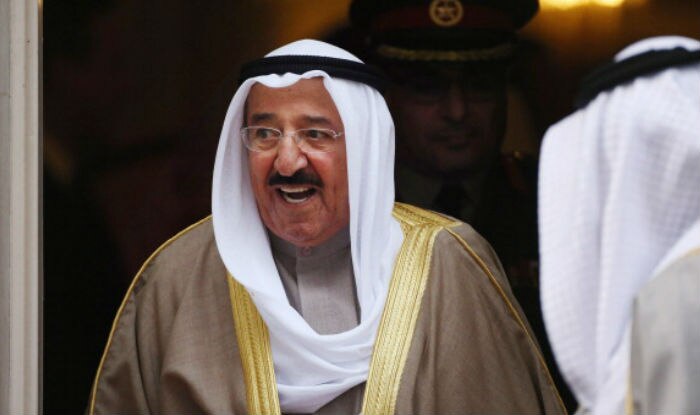 Kuwait, China discuss boosting bilateral ties | India.com