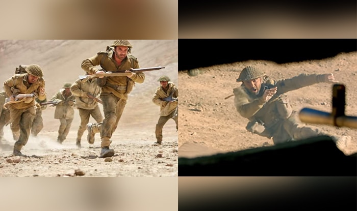 Find out how historically true Tubelight is to the real Indo-Sino war ...