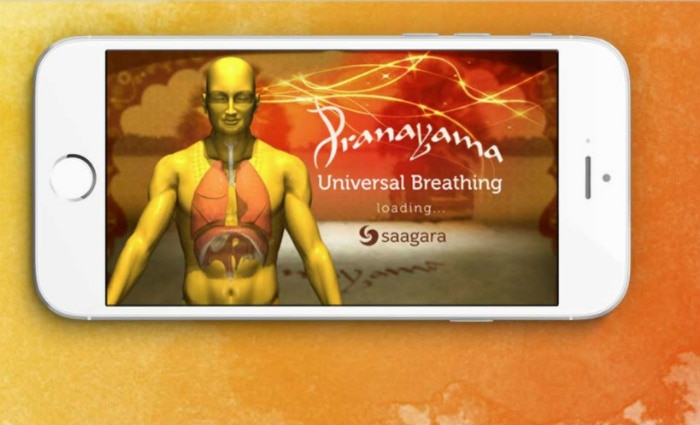 International Yoga Day 2017: Top 8 yoga apps to help you practise yoga ...
