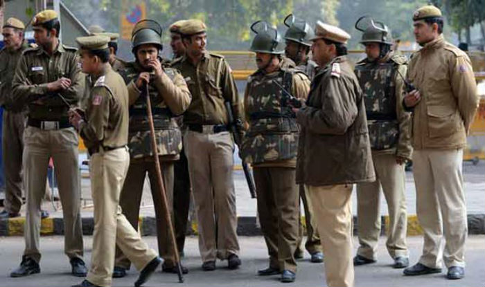 For Past 20-Years, More Than Half of UP Police Force Using ‘Obsolete ...