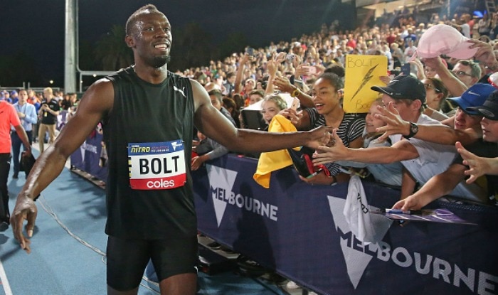 Usain Bolt to run in Monaco ahead of World Championships | India.com