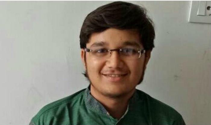 Varshil Shah with 99.9 per cent in Class 12 exams to become a Jain monk ...