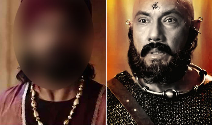 baahubali 2 actor subbaraju stranded in drug racket | ड्रग रैकेट में ...