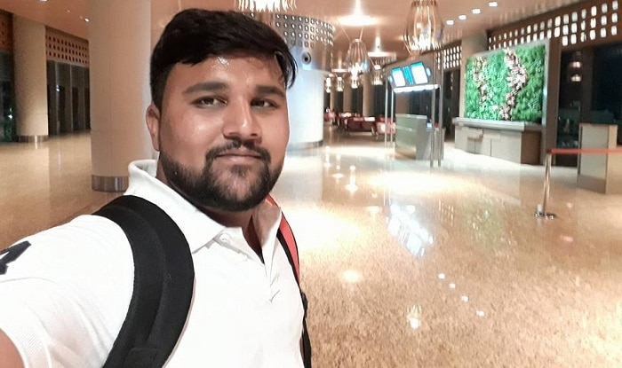 Harsh Desai, The Unsung Hero of Amarnath Yatra Terror Attack, Who ...