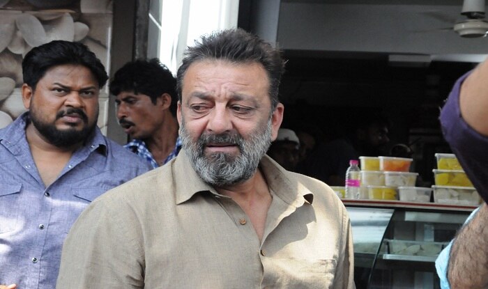 Will Send Sanjay Dutt Back in Jail if Rules Were Flouted, Maharashtra ...