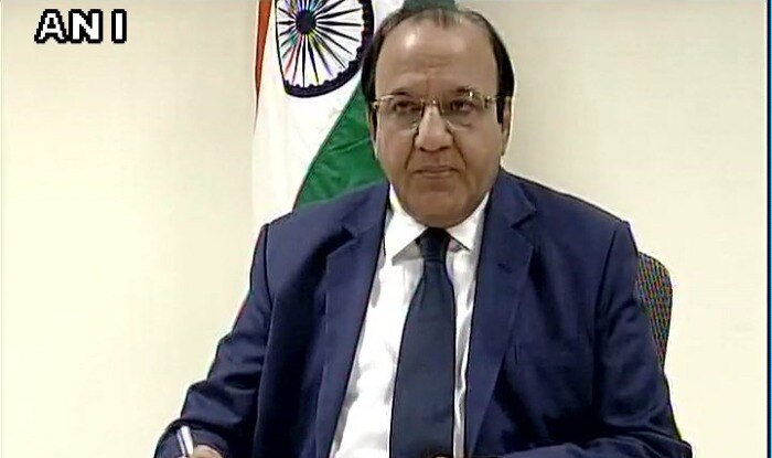 Achal Kumar Joti takes charge as the next Chief Election Commissioner ...