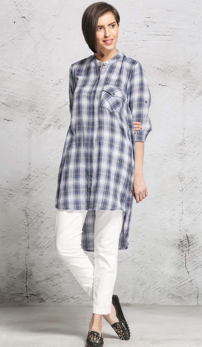 How to Wear High-Low Outfits: Stylist-Recommended Fashion Tips to Rock ...