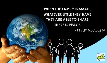 World Population Day Quotes & Slogans: Best Sayings on Overpopulation ...