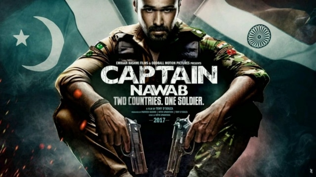How Is Emraan Hashmi Training For Captain Nawab? | India.com