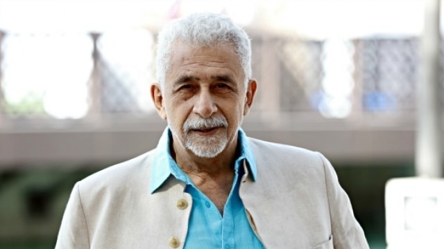 Naseeruddin Shah Birthday Special: 5 Gems By The Actor Which Are a Must ...