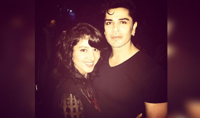 Beyhadh Fame Piyush Sahdev’s Wife Akangsha Rawat Is Back Home Post A ...