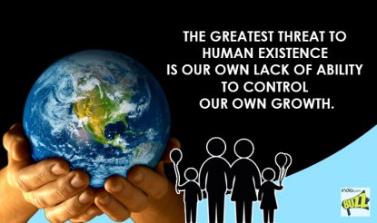 World Population Day Quotes & Slogans: Best Sayings on Overpopulation ...