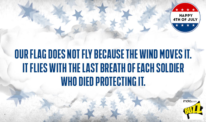 Happy 4th of July Greetings: Best Quotes, WhatsApp Messages, Facebook ...