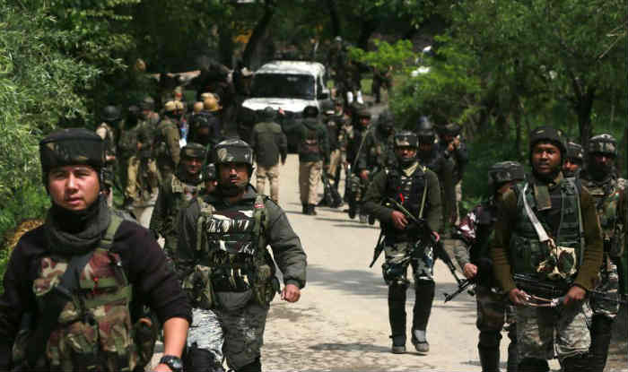 Lashkar E Taiba Behind Attack On Amarnath Yatra Pilgrims Pakistani
