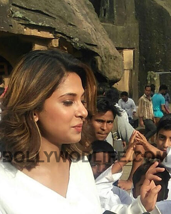 Jennifer Winget aka Maya’s Bald Avatar From Beyhadh Will Leave You ...