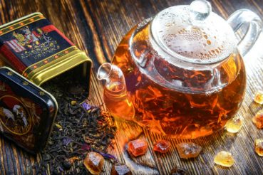 Health Benefits of Black Tea: 5 Surprising Benefits of Drinking Black ...