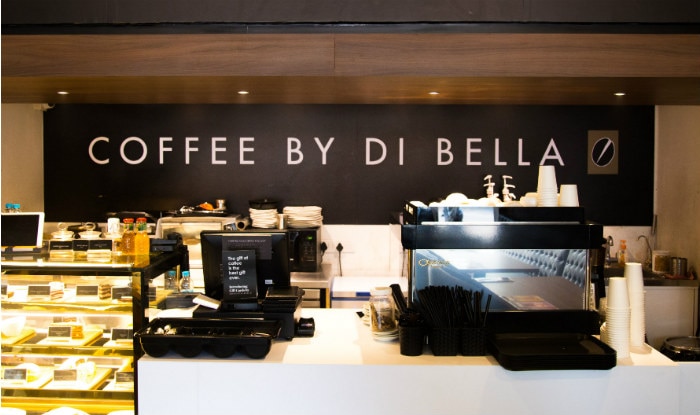 Get Free Cappuccino for 12 hours at Coffee By Di Bella’s Newest Outlet ...