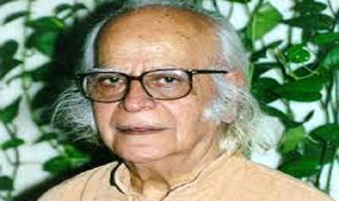 Professor Yash Pal, Padma Vibhushan and Renowned Academician, Dies at ...