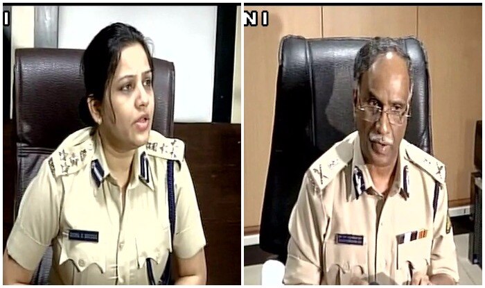 Sasikala Got Special Treatment in Bengaluru Jail as Claimed by D Roopa ...