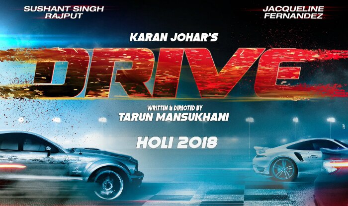 Sushant Singh Rajput’s Drive To Release On March 2, 2018 | India.com