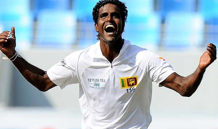 Sri Lankan Pacer Shaminda Eranga Cleared to Bowl by ICC | India.com