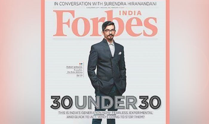 Meet Munaf Kapadia, The Man Who Quit Job At Google To Sell Mutton ...