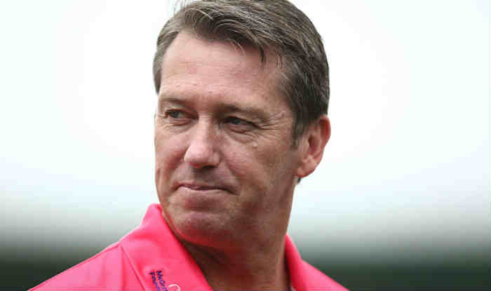 Glenn McGrath, ICC Cricket World Cup 2019, World Cup 2019, England ...