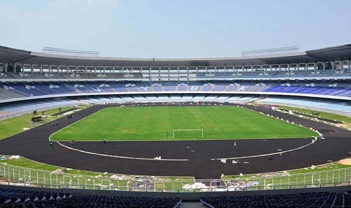 Government of India Takes Ambitious Projects in Hand to Make India ...