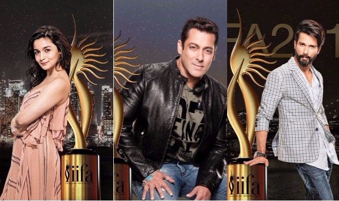 IIFA 2017 LIVE Updates: Salman Khan Brings The House Down With His ...