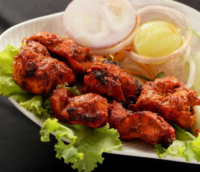 6 Indian Foods That Are Popular All Across The Globe | India.com