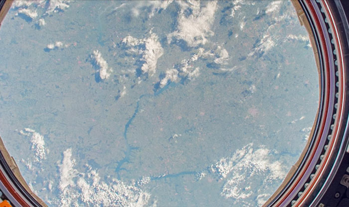 Google Map’s Street View to Now Let You Explore International Space ...