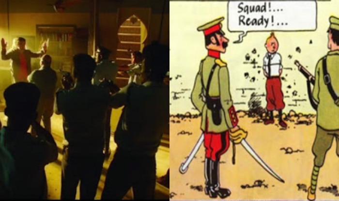 Ranbir Kapoor is Tintin? Jagga Jasoos’ Similarities With the Iconic ...