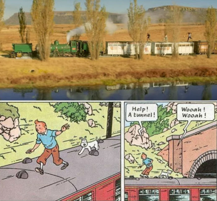 Ranbir Kapoor is Tintin? Jagga Jasoos’ Similarities With the Iconic ...