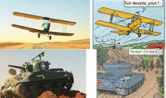 Ranbir Kapoor is Tintin? Jagga Jasoos’ Similarities With the Iconic ...