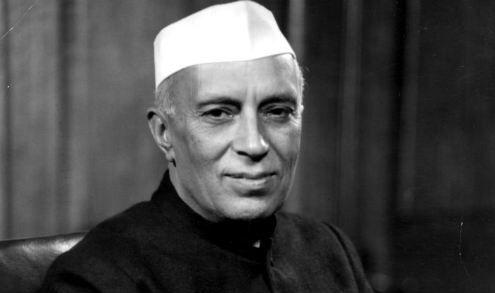 Jawaharlal Nehru, Mom Loved Each Other, But Their Relationship Was ...