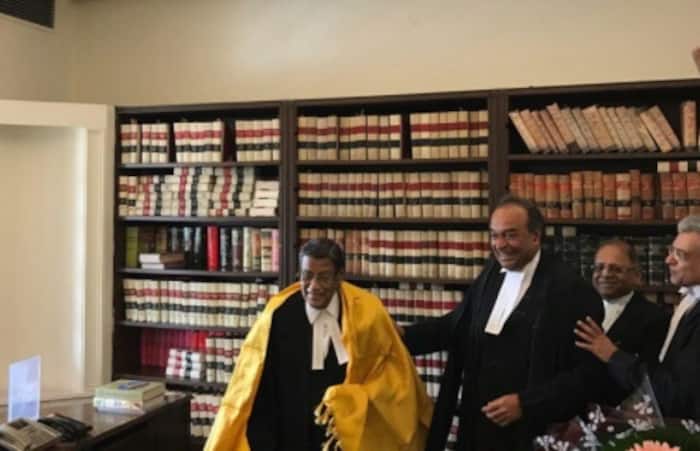 Who is KK Venugopal? All You Need to Know About The New Attorney ...