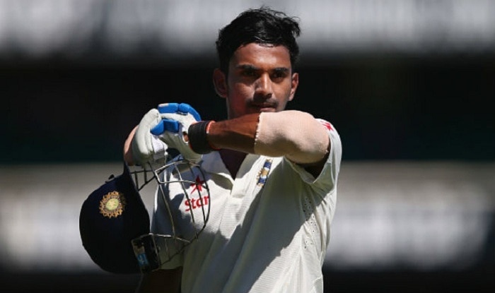 KL Rahul Equals World Record of Most 50+ Scores in Consecutive Innings ...