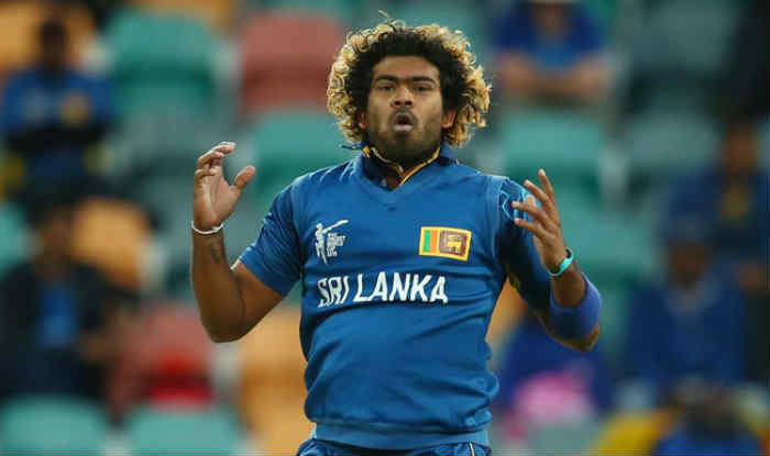 India vs Sri Lanka: Lasisth Malinga to Replace Chamara Kapugedara as ...