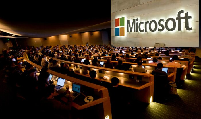 Microsoft CIO Jim Dubois Quits Amid Layoffs | India.com